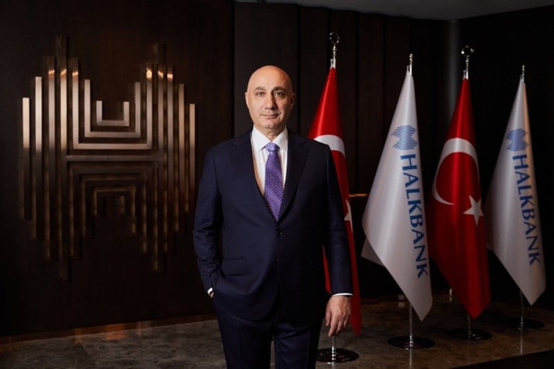 VakıfBank’ta Osman Arslan dönemi başladı – Aktif Haberler